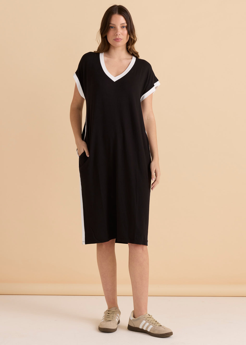 DRESSES – Trapeze Clothing
